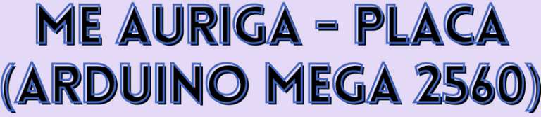 MBOT RANGER – Aprendizaje Stem